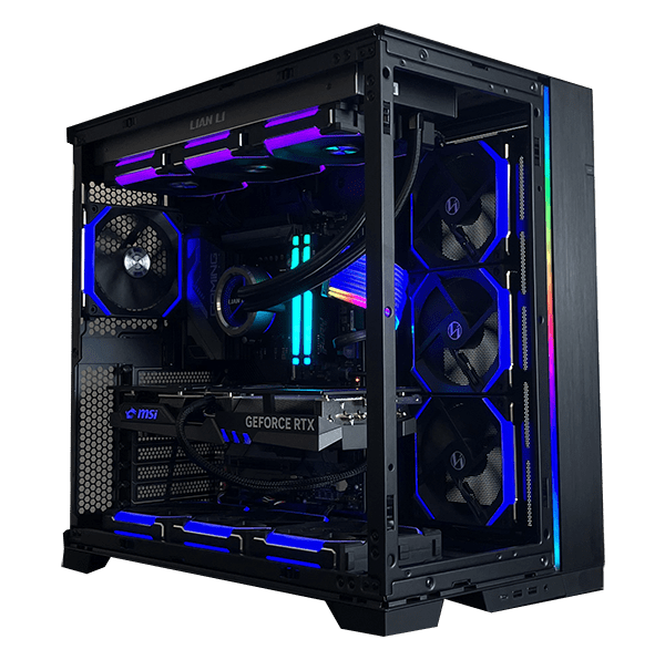 L'Apollon - Forza PC