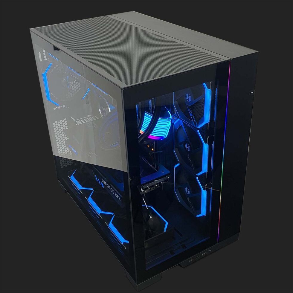 L'Apollon - Forza PC