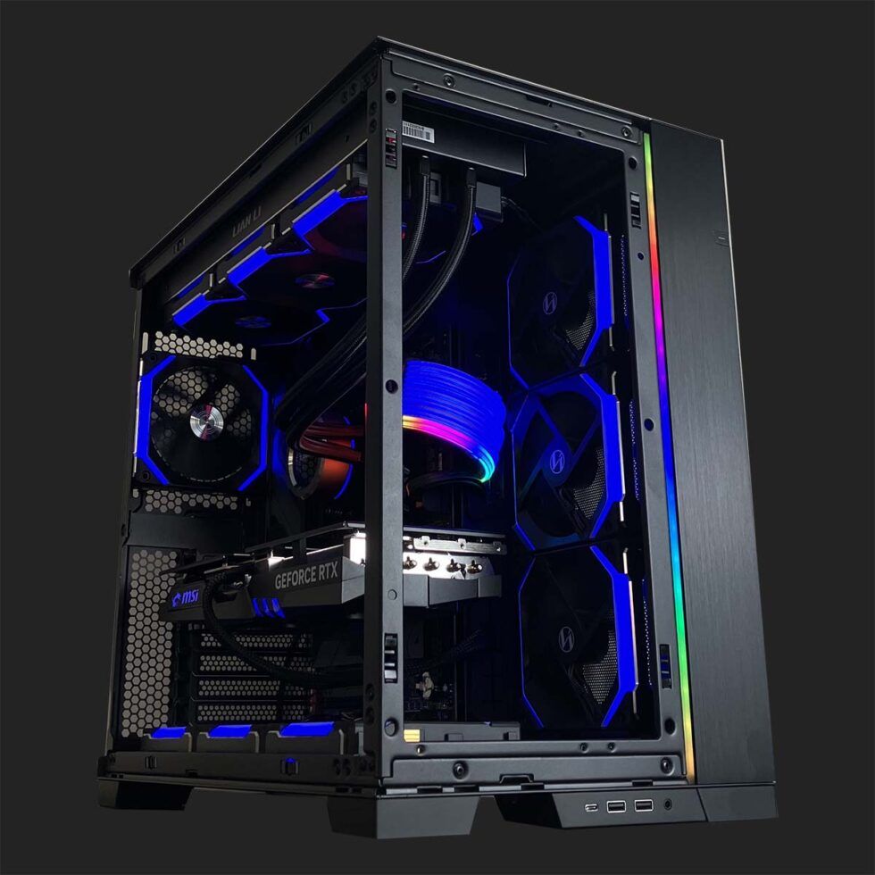 L'Apollon - Forza PC