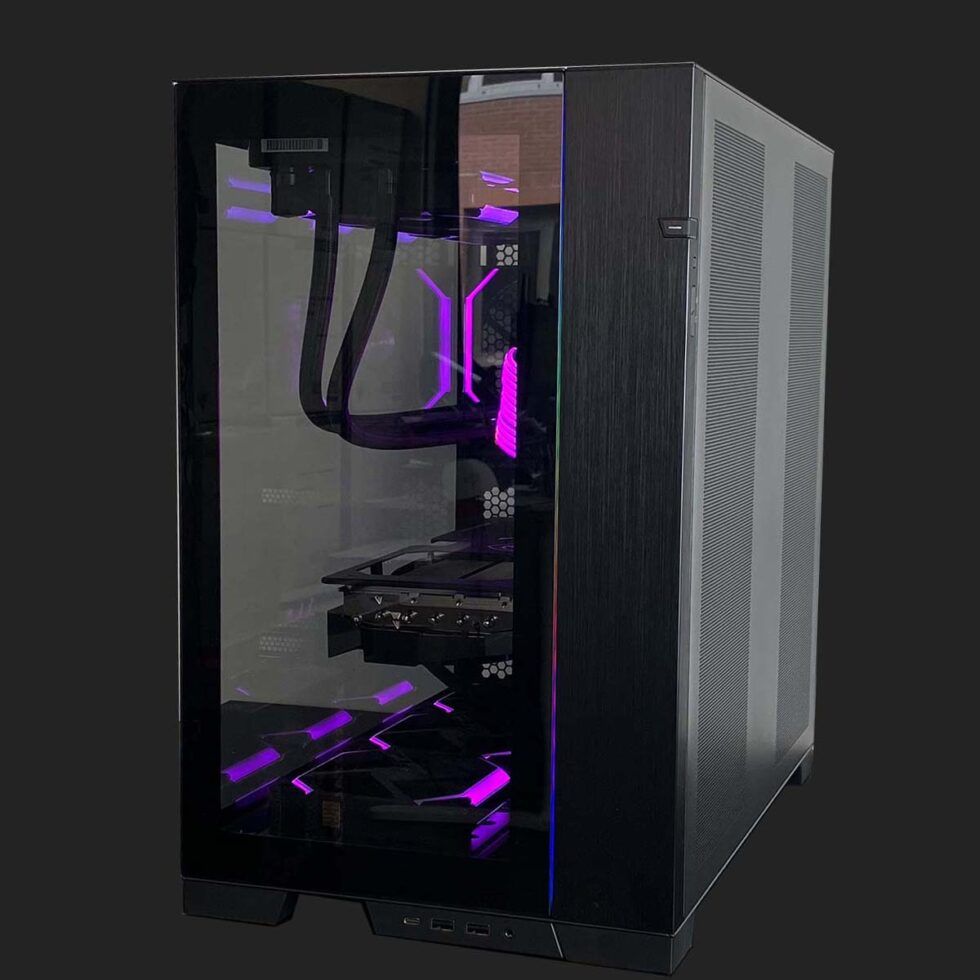 L'Apollon - Forza PC