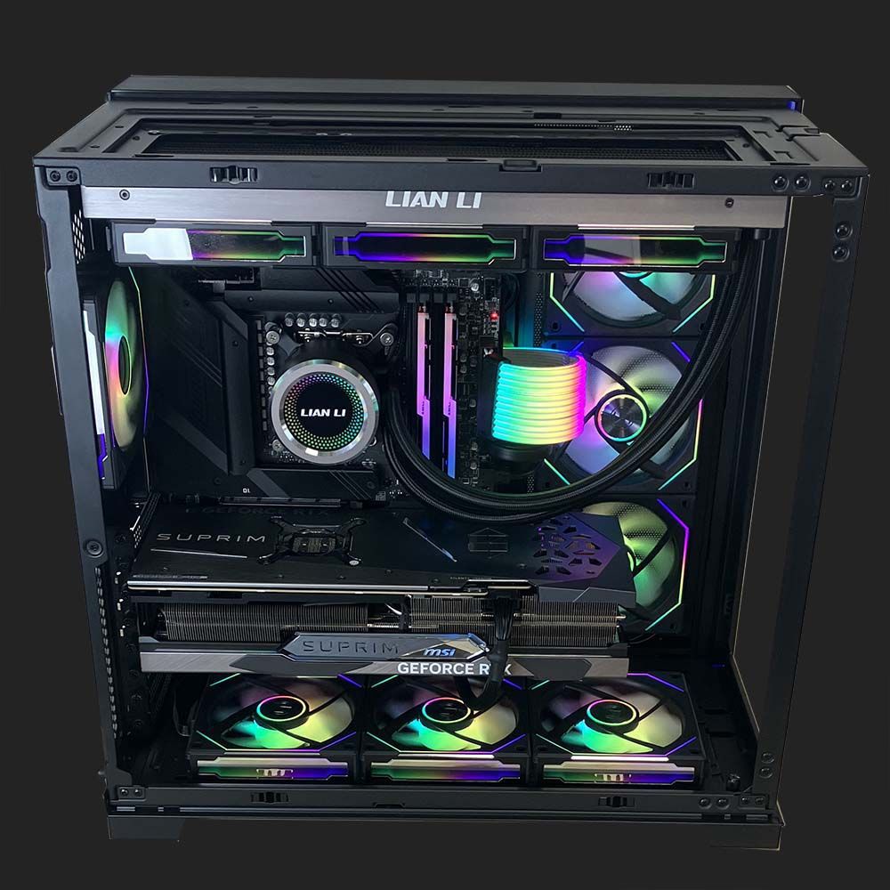 L'Apollon - Forza PC