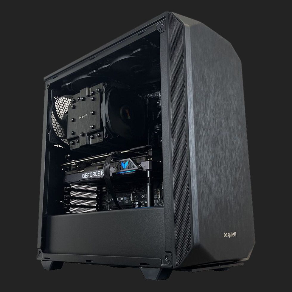 Le Cran MAX - Forza PC