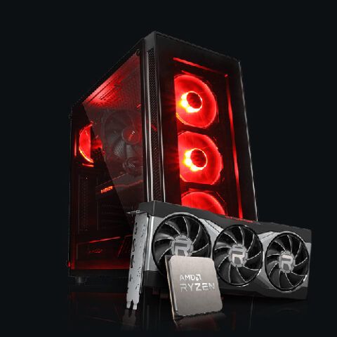 Forza PC - Assembleur PC Gamer, workstation Haute Performance.