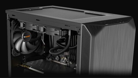 Forza PC - Assembleur PC Gamer, workstation Haute Performance.