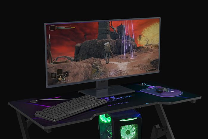 Forza PC - Assembleur PC Gamer, workstation Haute Performance.