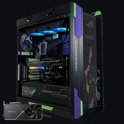 Forza PC - Assembleur PC Gamer, workstation Haute Performance.