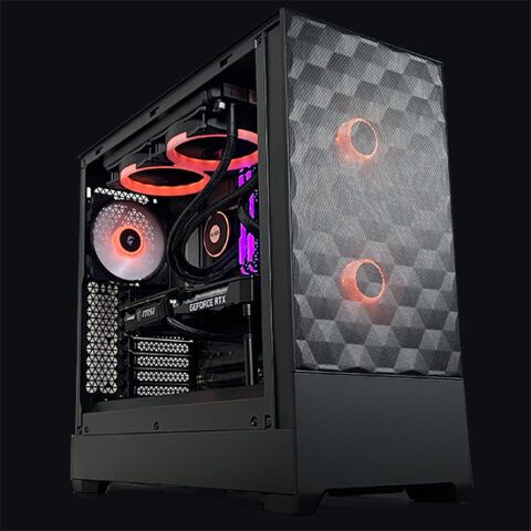Forza PC - Assembleur PC Gamer, workstation Haute Performance.