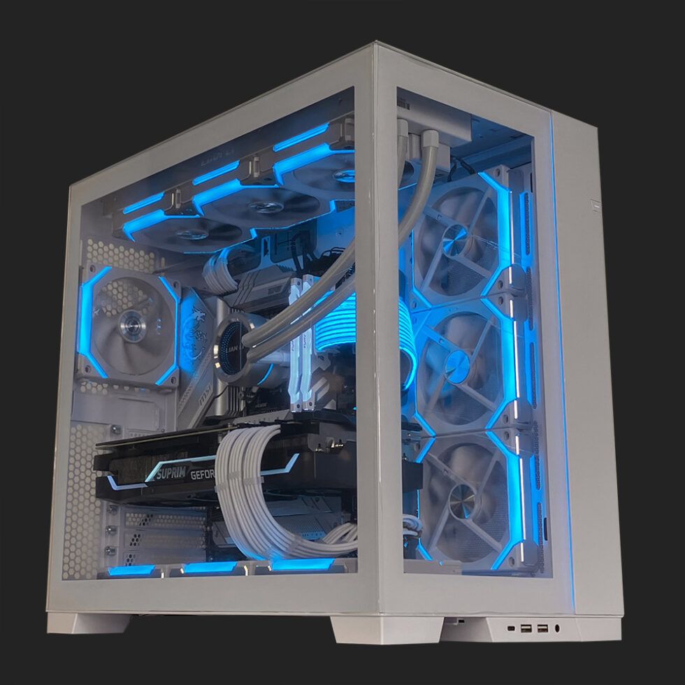 L'Apollon - Forza PC