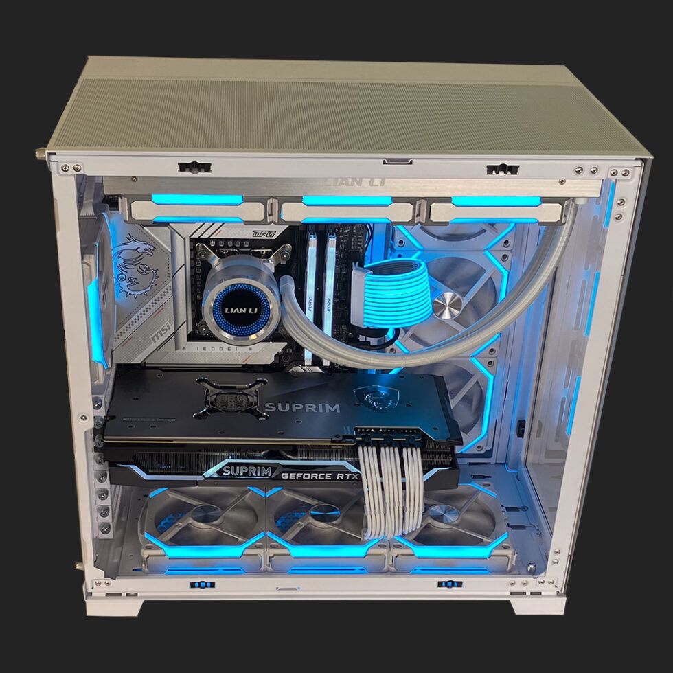 L'Apollon - Forza PC