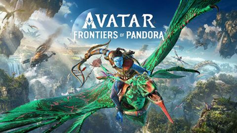 Avatar Frontiers of Pandora - Forza PC