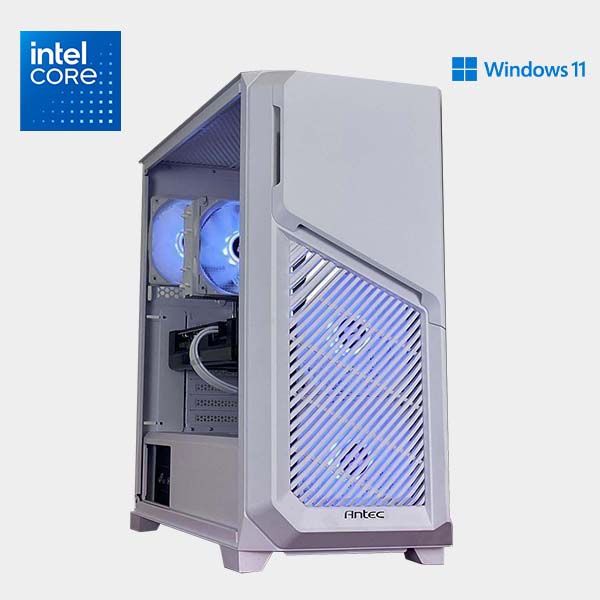 Forza PC - Assembleur PC Gamer, workstation Haute Performance.