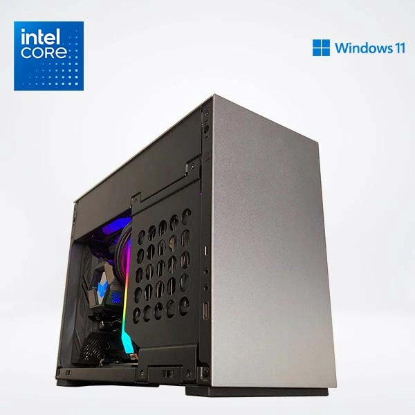 Forza PC - Assembleur PC Gamer, workstation Haute Performance.