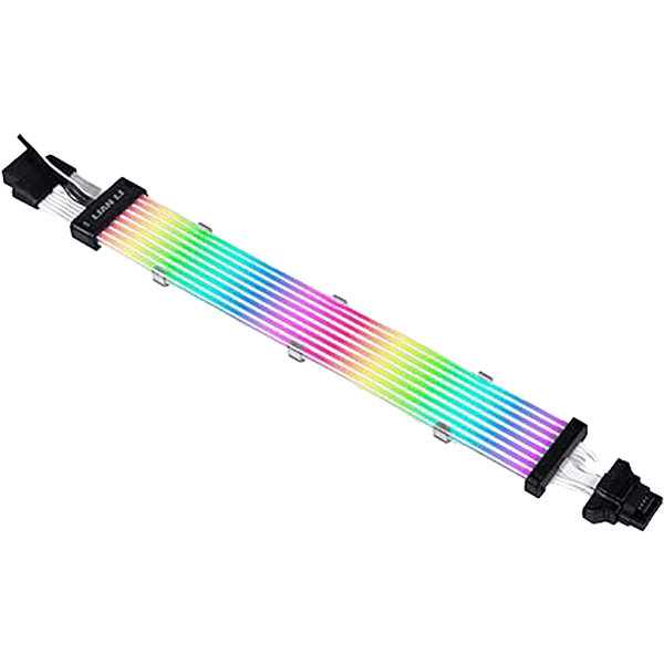 LIAN LI Strimer Plus V2 12VHPWR - Forza PC