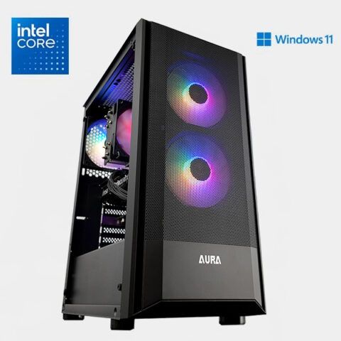 Forza PC - Assembleur PC Gamer, workstation Haute Performance.