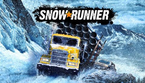 Snow runner - Forza PC